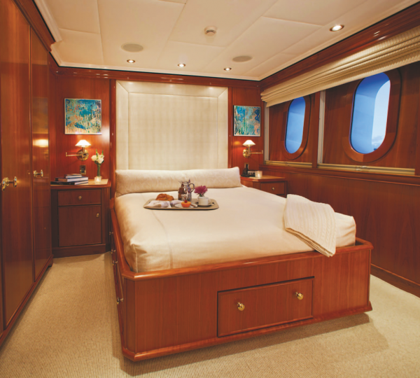 Shemara Refit Llp Image Gallery – Luxury Yacht Browser | by ...